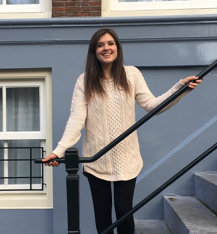 Writing – Emily Mashak